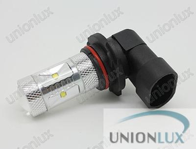 Cina una lampada automatica di 9005 30W LED con faro antinebbia, PANNOCCHIA del CREE, XBD - sostanza illuminante R5 in vendita