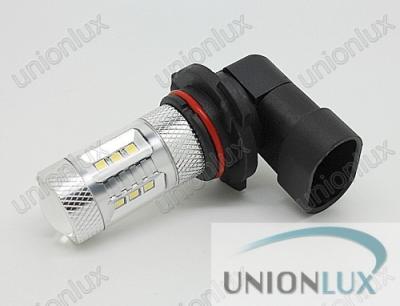 Cina CREE XBD - R5 lampada automatica della sostanza illuminante LED con il faro antinebbia di 22W 9006 LED in vendita