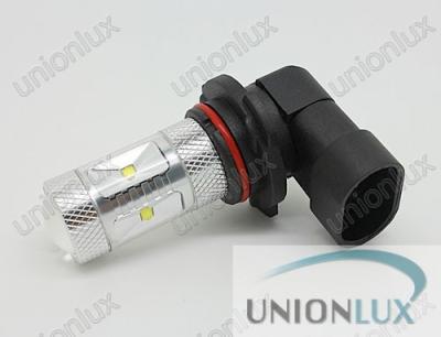 Cina SMD + il Cree 9006 30w hanno condotto la lampada automatica, faro antinebbia principale automobile con Cree XBD - sostanza illuminante R5 in vendita