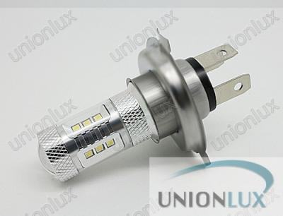 Cina 7G - H4 - 22W lampada automatica di alto potere LED per il faro antinebbia dell'automobile LED in vendita