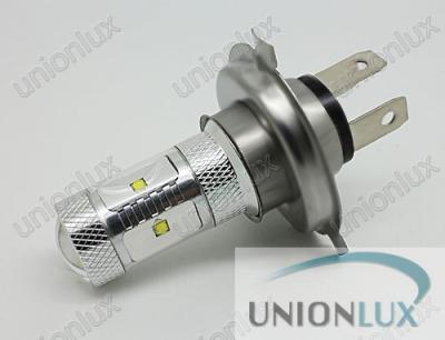 Cina Lampada automatica bianca di Colod 6000K 30W LED, H4 faro antinebbia XBD - dell'automobile LED sostanza illuminante R5 in vendita