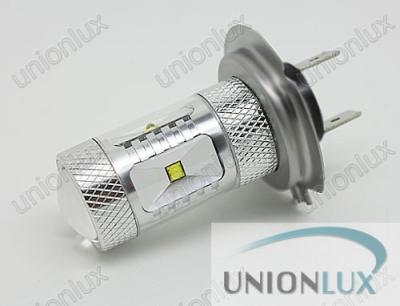 Cina Lampada automatica del CREE 30W H8 LED con la sostanza illuminante di alto potere XBD-R5 per le automobili in vendita