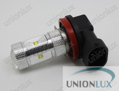 Cina DC12 - 24V faro antinebbia automatico 7G dell'automobile LED della lampada di alto potere LED - H8W - CR - 30W in vendita