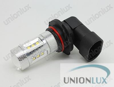 China 22 vatios H10W llevaron la lámpara auto, luz de niebla llevada con microprocesador de SMD + del CREE en venta