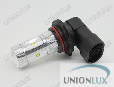 China Las lámparas llevadas H10W de la niebla llevaron la luz auto 30w con el microprocesador de Epstar del Cree en venta