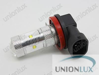 中国 クリー族の穂軸 30w H11W LED の自動ランプ 720LM 導かれたフォグランプのための 360 度 販売のため