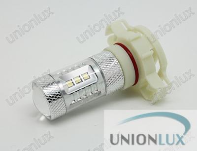 中国 SMD + クリー族 22w LED の自動ランプ H16W の車/Autoes のための導かれたフォグランプ 販売のため