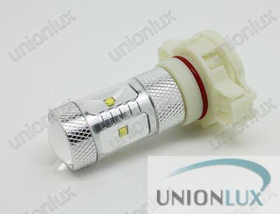中国 30 ワット(EU) H16W LED の自動ランプ、クリー族の穂軸が付いている導かれたフォグランプ 販売のため