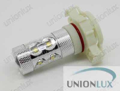 中国 H16W LED 自動つく 50w (EU) DC12V - 24V は 720LM のフォグランプを導きました 販売のため