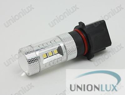China Luz de freno de P13W LED 22W (UE) SMD + CREE, luz de niebla actual constante de la impulsión en venta