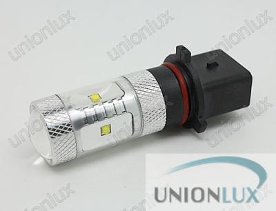 中国 P13W は自動ランプ 30W の 6000K、720LM の導かれたフォグランプを導きました 販売のため