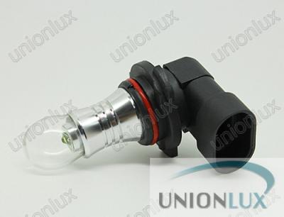 China lâmpada do diodo emissor de luz do CREE 5W auto para a luz de névoa com branco/o azul/amarelo/cor vermelha/verde à venda