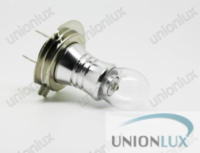 China CREE da lâmpada 5W do diodo emissor de luz do brilho alto auto para a luz de névoa com 220LM à venda