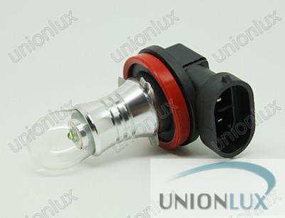 China CREE brilhante alto da lâmpada 5W do diodo emissor de luz auto com luz de névoa da temperatura de cor 6000K à venda