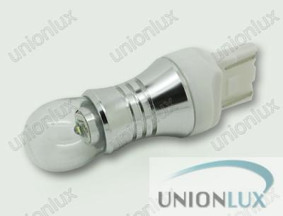 China Lâmpada do diodo emissor de luz da corrente constante auto, luz de freio do diodo emissor de luz do CREE 5W à venda