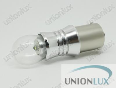 China corrente constante 5W da auto lâmpada do diodo emissor de luz do CREE 220LM para a luz traseira à venda