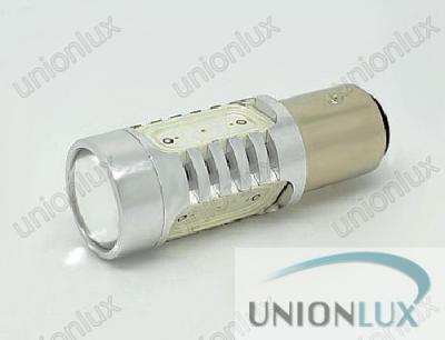 China lâmpada 16W do diodo emissor de luz de 6000K 600LM auto com CREE & microplaqueta de Epistar para a luz de freio à venda