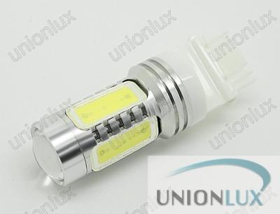 China lâmpada do diodo emissor de luz de 600LM 16W auto com CREE & microplaqueta de Epistar para a luz de freio à venda