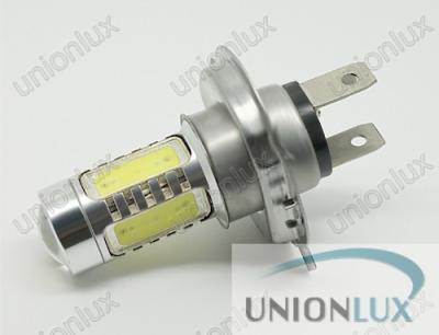China lâmpada do diodo emissor de luz de 16W 600LM auto para a luz de névoa com corrente 420/L50mA à venda