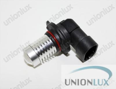 China lâmpada do diodo emissor de luz do CREE 10W auto com ângulo de feixe 110° para a luz de névoa à venda