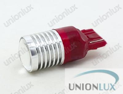 China Lâmpada do diodo emissor de luz do CREE 400LM auto, 10W luz de giro do diodo emissor de luz do CE/ROHS à venda