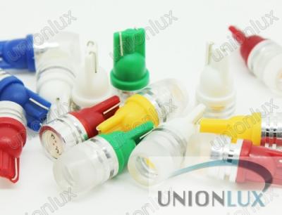 Cina lampada automatica di 1W 35LM LED per luce di sostegno con bianco/blu/giallo/colore rosso/verde in vendita