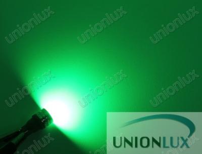 Cina angolo d'apertura automatico della lampada 180° di 1.5W LED per la lettura della luce con colore giallo/rosso/verde in vendita