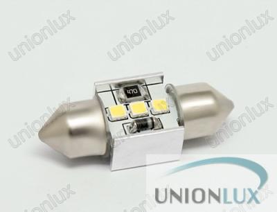 Cina lampada automatica di 3W 180LM LED, luce bianca della lettura del LED con il chip di SAMSUNG in vendita