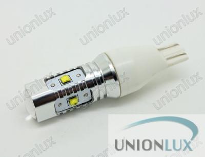 中国 クリー族 25W LED の自動ランプ、450LM 一定した流れ LED ブレーキ ライト 販売のため