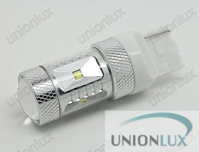 中国 ブレーキ ライトのための白い色の 720LM 30W LED の自動ランプ 6000K 販売のため