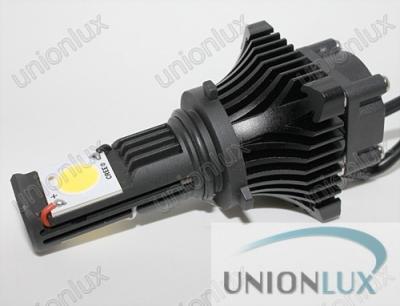 中国 ヘッドライトのためのクリー族の破片が付いている 6000K 1800LM LED の自動ランプ 25W 販売のため