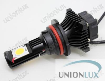 中国 クリー族の破片が付いているヘッドライトのための高い明るさ LED 自動ランプ 1800LM 25W 販売のため