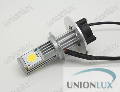 China la lámpara auto 1800LM SMD de 25W LED y el CREE para la linterna con blanco/calientan el color blanco en venta