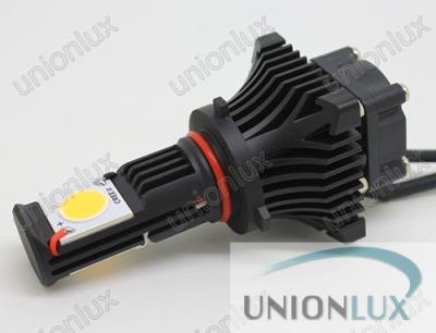 China lámpara auto 1800LM SMD de 25W 6000K LED para la linterna con alto brillo en venta