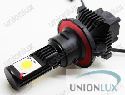 China Lámpara auto 25W 1800LM de la linterna 6000K LED con el microprocesador CREE-1512 en venta