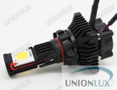China Lámpara auto 1800LM del CREE 25W LED con la corriente constante para la linterna en venta