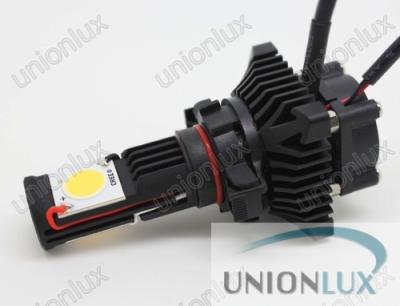 China Lámpara auto CREE-1512 blanco blanco/caliente de 25W de PSX24W 1800LM LED para la linterna en venta