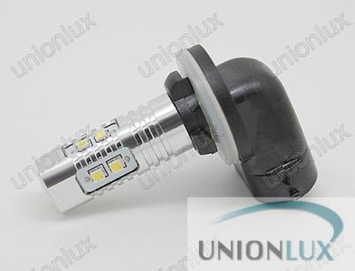 中国 フォグランプのための一定した流れが付いている SMD 10W 6000K LED の自動ランプ 販売のため