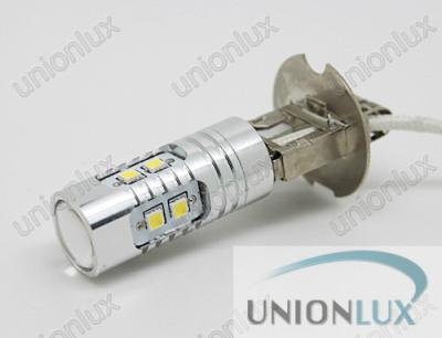 中国 フォグランプのための一定した流れが付いている SMD 10W LED の自動ランプ 6000K 販売のため