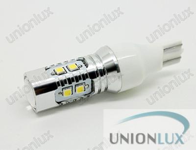 中国 バックアップ ライトのための SMD 10W LED の自動ランプの一定した流れ 360LM 販売のため