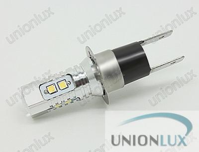 中国 フォグランプのための一定した流れが付いている 360LM SMD 10W LED の自動ランプ 販売のため