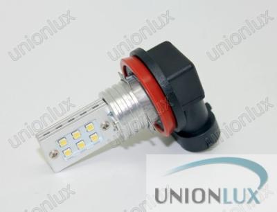 China Lámpara auto de H11W SMD2323 LED, luz de niebla actual constante de la impulsión en venta