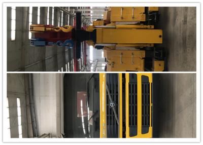 Chine 315 / dépanneuse de naufrageur du pneu 80R22.5 pour les cargaisons de petite taille force de vent de 8 degrés à vendre