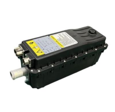 중국 EVLINK 20KW 30KW 전기 냉각 용액 난방기 600V 870V 고전압 난방기 전기 트럭용 자동차 판매용