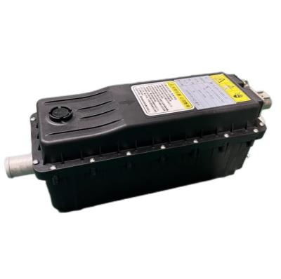 중국 EVLINK 20KW 30KW 전기 냉각 용액 난방기 600V 870V 고전압 난방기 전기 트럭용 자동차 판매용