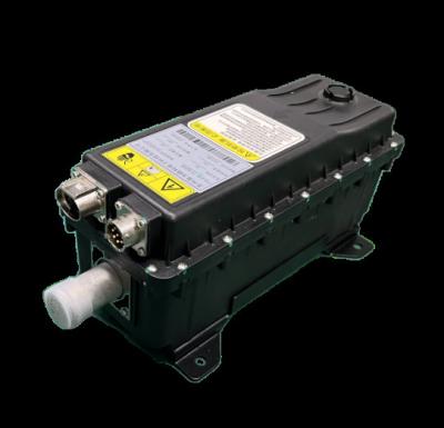 중국 EVLINK 20KW 30KW 전기 냉각 용액 난방기 600V 870V 고전압 난방기 전기 트럭용 자동차 판매용