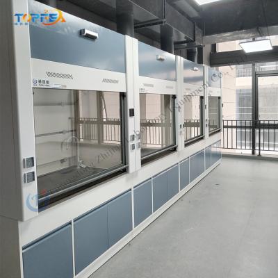중국 화학 증기의 효율적인 환기와 격리 판매용