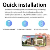 China Remote Access IOT Internet Of Things Surveillance With DIY Installation WiFi Connectivity supplier China Remote Access IOT Internet Of Things Surveillance With DIY Installation WiFi Connectivity supplier