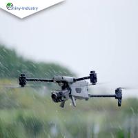 China High Speed Commercial 4K Camera Drone UAV 1.5kg Weight With Powerful LiPo Battery supplier China High Speed Commercial 4K Camera Drone UAV 1.5kg Weight With Powerful LiPo Battery supplier