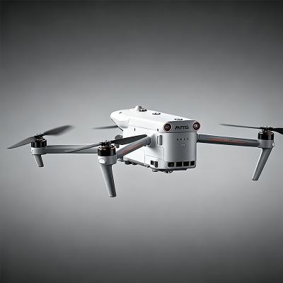 China Autel EVO Max 4T: Industrial-Grade Drone with Autonomous Navigation & Thermal Imaging for sale